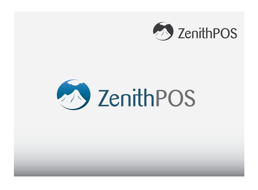 Create the next logo for Zenith POS | Logo design contest