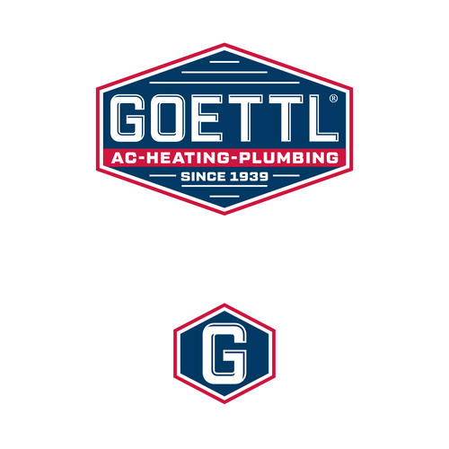Designs | Goettl Logo Redesign Challenge: Modernize and Captivate with ...