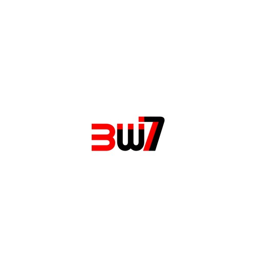 Designs | BW 77 logo for golf ball in the style of tiger woods | Logo ...