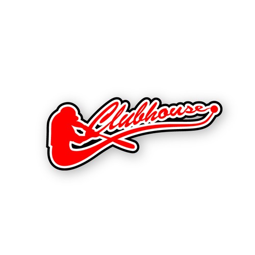 Clubhouse Logo | Logo design contest