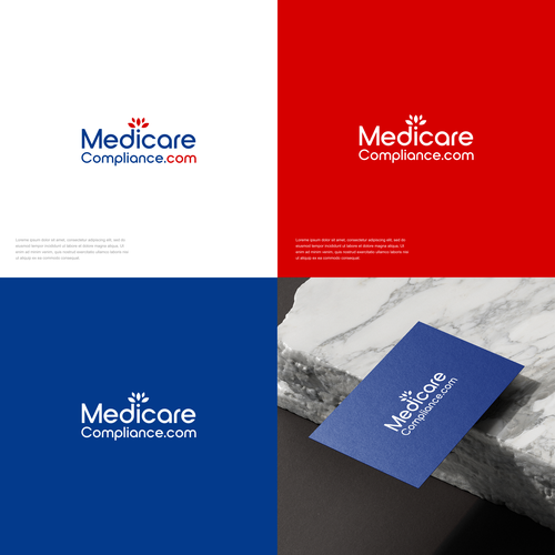 Designs | Powerful Logo Needed to help Seniors in Medicare | Logo ...