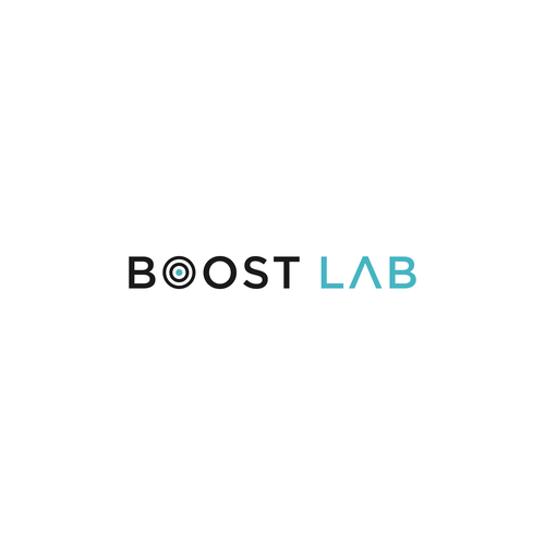 BOOST LAB | Logo design contest