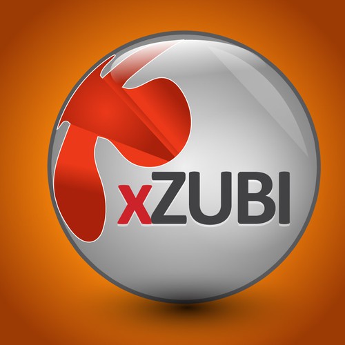 xZubi Product Logo | Logo design contest