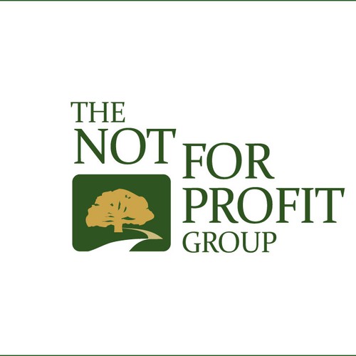 The Not For Profit Group | Logo design contest