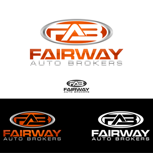 Fairway Auto Brokers needs a logo | Logo design contest