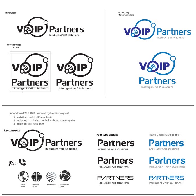 Design an original logo for a local technology vendor | Logo design contest