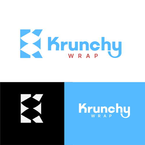 Designs | Who wants a crunchy toasted sandwich? Everyone! Your logo ...