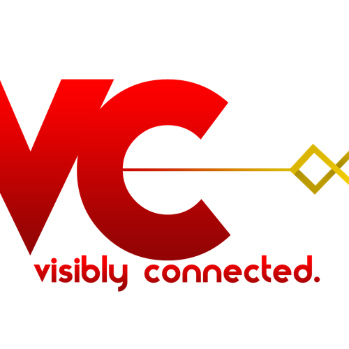 Visibly Connected needs a new logo | Logo design contest