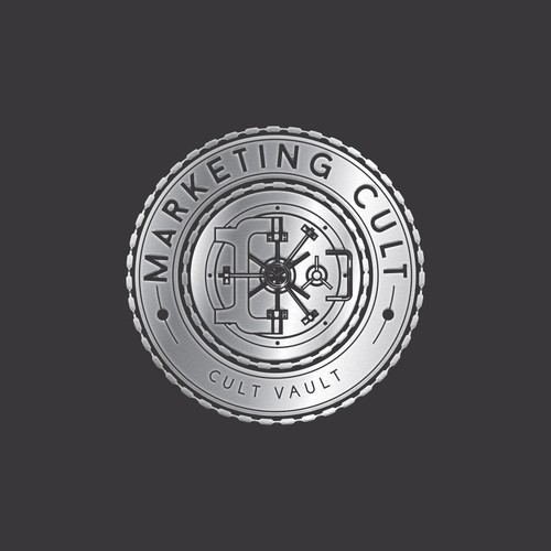 Create a captivating logo for my CULT! | Logo design contest