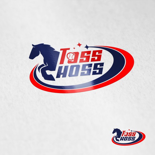Designs | Logo for baseball/softball pitching machine | Logo design contest