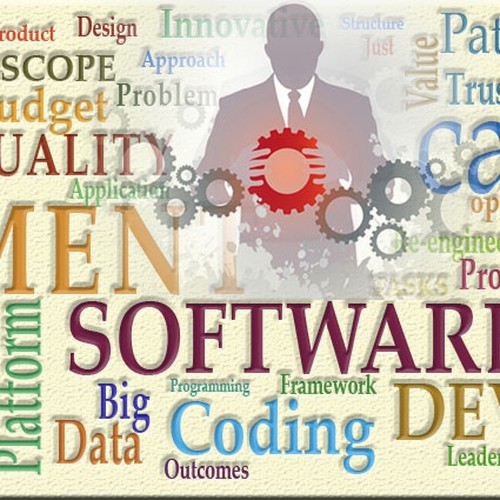 Create a LinkedIn Background/Banner for a System Engineer in Health ...