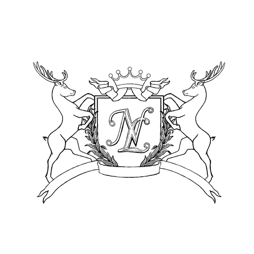 Join The Royal Family | Logo design contest