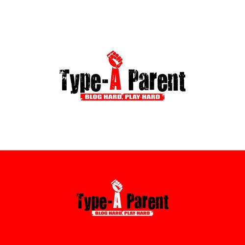Create a new Type-A Parent Logo | Logo design contest