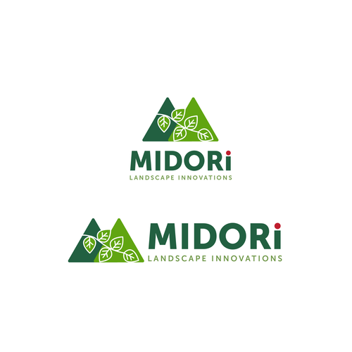 Designs | Fun logo design for a new landscape company | Logo design contest