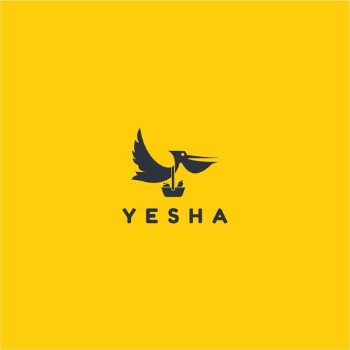 Designs | New grocery delivery service in Poland - "Yesha" | Logo ...