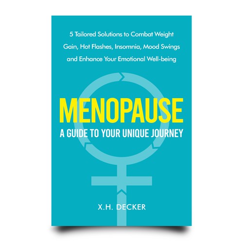 Designs | Design book cover to empower women through their unique ...
