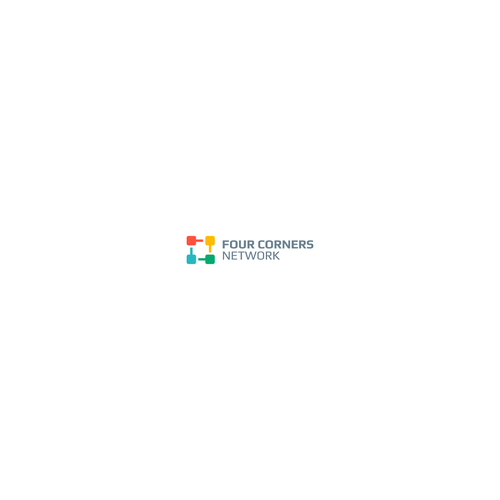 Design a stylish (& warm) logo for Four Corners Network | Logo design ...