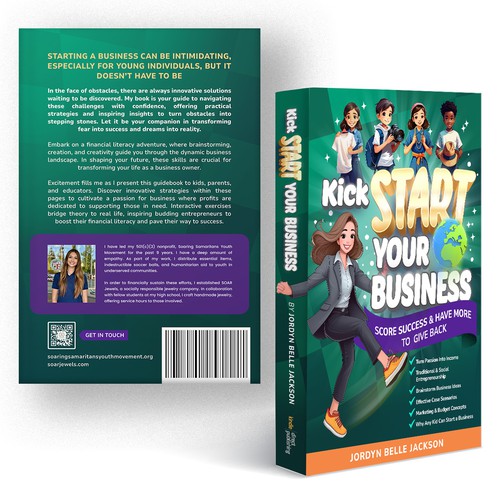 Designs | Design a Business Workbook Cover | Book cover contest