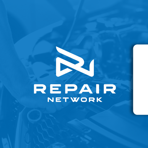 Designs | Repair Network logo design needed for auto and home repairs ...