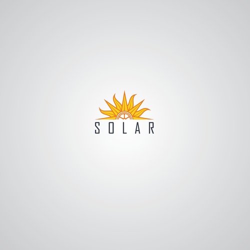Solar TIRE logo needed ASAP | Logo design contest