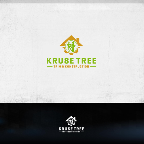 Create a New Stand-Out Logo for a Construction/Tree Trimming Service ...