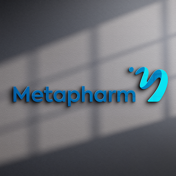 Logotipo De Mspharma Logo For Independent Paint & Wallpaper Decorating