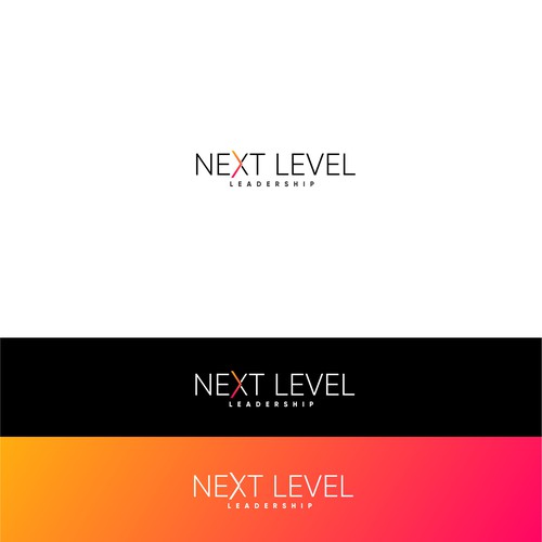 Need logo for a new high-end leadership development program... | Logo ...