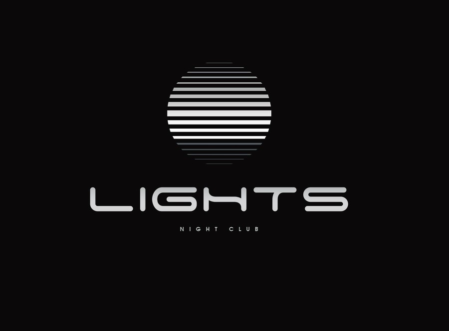 Nightclub logo design | Logo design contest