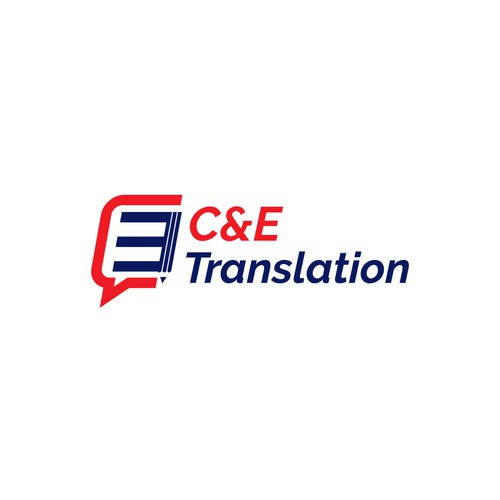 Create a logo for a language translation service business | Logo design ...