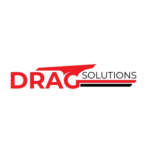 Designs | Drag Solutions needs a powerful logo for the drag racing ...