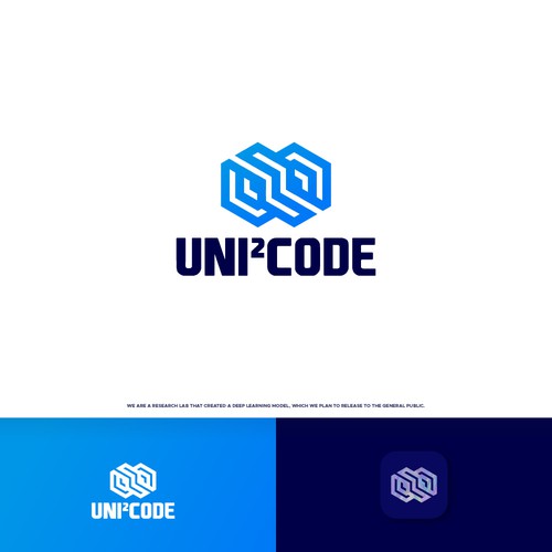 Designs | UniCode Logo Design | Logo design contest