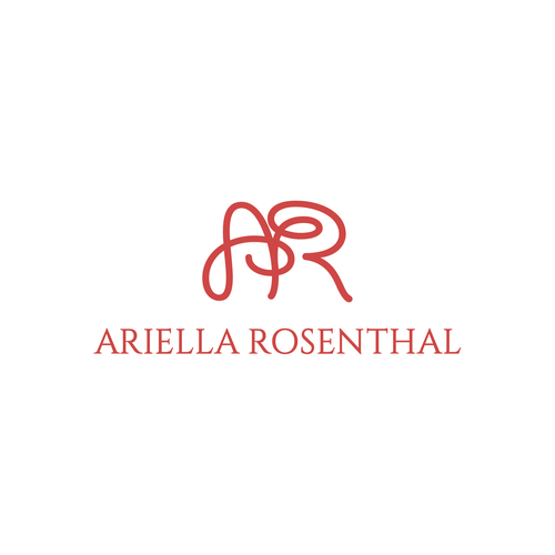 Designs | Logo design for Ariella! | Logo design contest