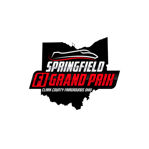 F1 Powerboat Race | Logo design contest