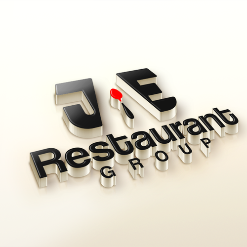 Help us create the logo that will begin to brand JAE Restaurant Group ...