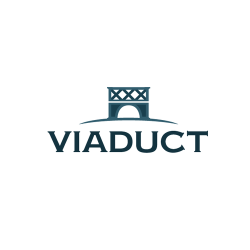 logo for Viaduct | Logo design contest