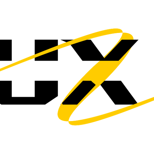 logo for Zlux | Logo Design Wettbewerb