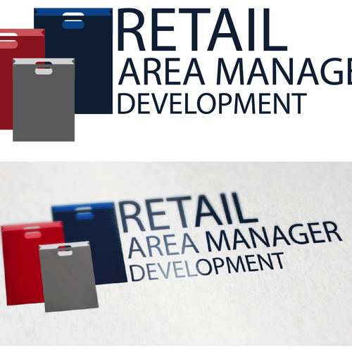 Looking for an impactful logo for a manager training organisation ...