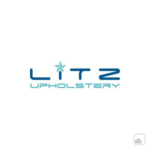 Litz Upholstery Logo | Logo design contest