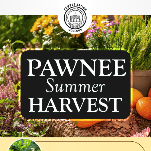 Designs | HEY! The Pawnee Natives need your help - expert needed for ...