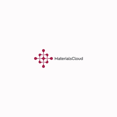 Conceive an enlightening logo for the Materials Cloud web portal | Logo ...