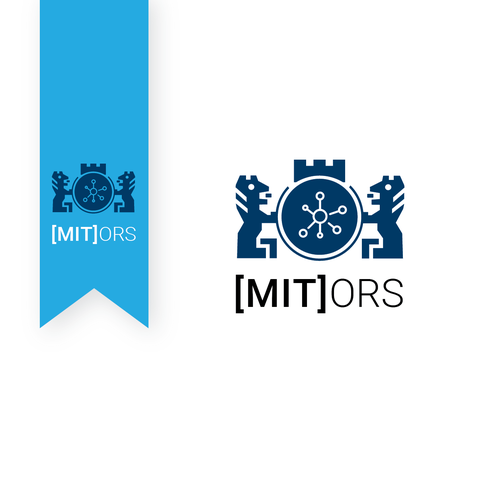 Create a logo for the MIT Operations Research Center, #1 department in ...