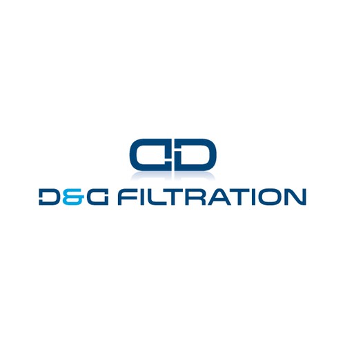 Designs | logo for D & D Filtration | Logo design contest