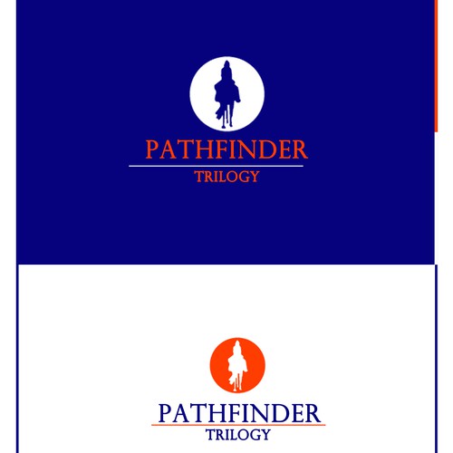 Pathfinder Logo & Business Card | Logo & business card contest