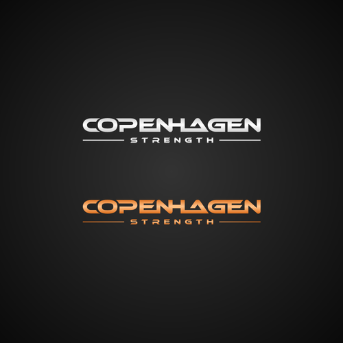 Human performance company needs a strong, clean and powerful logo ...