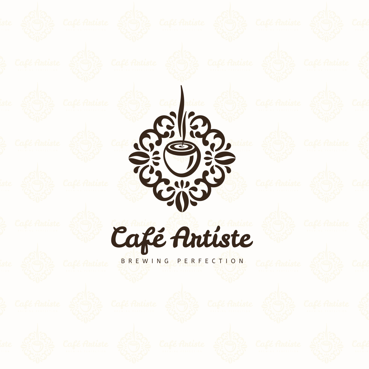 Coffee House Logos - Free Coffee House Logo Ideas, Design & Templates