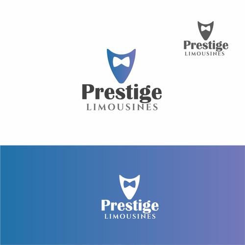 Logo for Luxury Limousine Service | Logo design contest