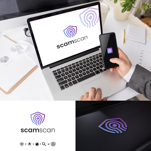 Designs | Create the branding (with logo) for a new online anti-scam ...
