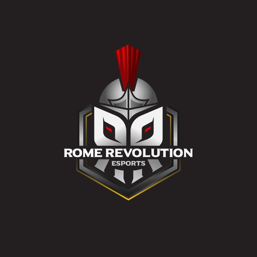 eSports Organization Seeking Logo | Logo design contest