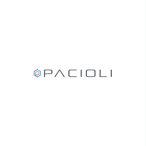 Pacioli | Logo design contest