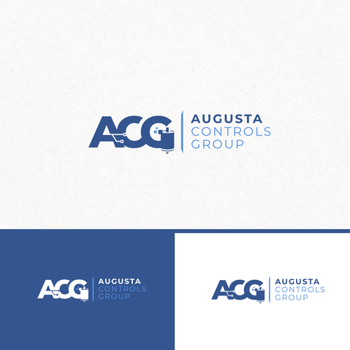 Designs | Design Automation Logo with 1800s Inspiration | Logo design ...